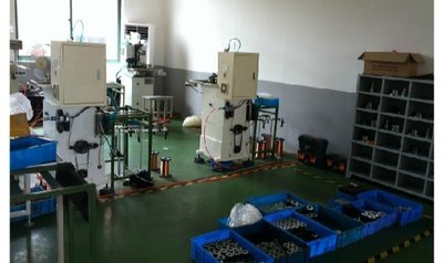 Shenzhen Jingbo Mechanical &amp; Electrical CO.,Ltd