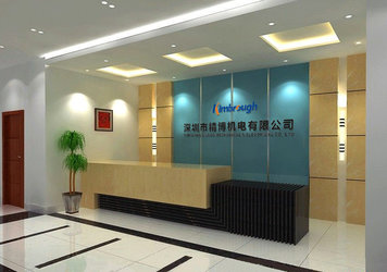 Shenzhen Jingbo Mechanical & Electrical CO.,Ltd