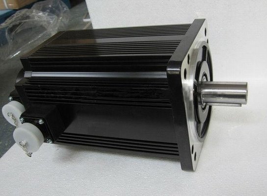 China 150ST-M15025 AC servo motor 3.8KW 2500RPM 15Nm supplier