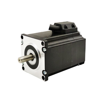 NEMA23 size 57mm 2phase closed loop stepper motor/ stepper motor with encoder supplier