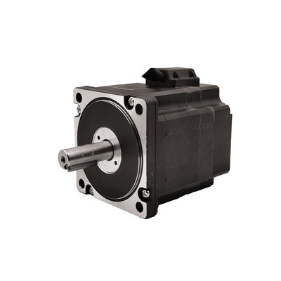 NEMA34 size 86mm 2phase closed loop stepper motor/ stepper motor with encoder supplier